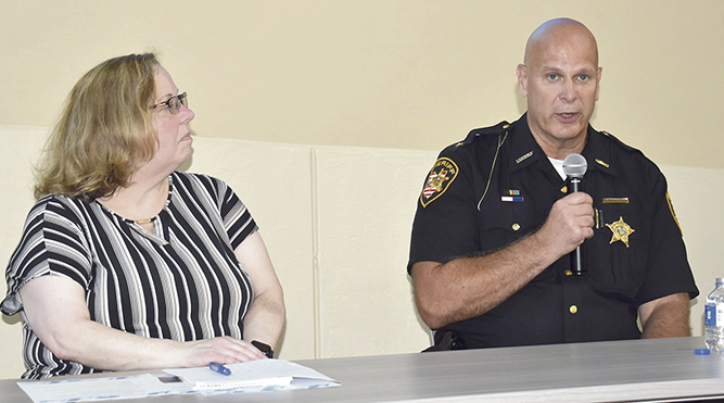 Official: Mahoning County, state, battling suicide numbers | News ...